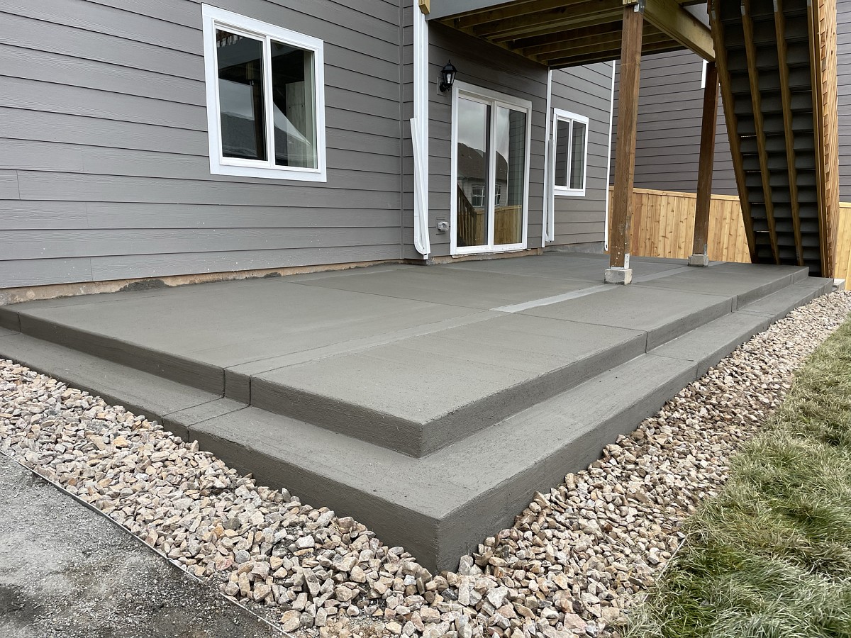 PR Divine Concrete, LLC Lakewood, CO, 80226 | Networx