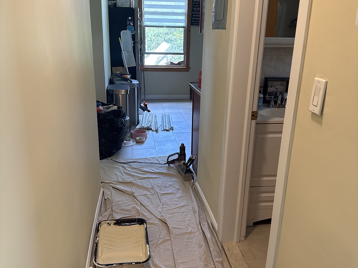 Jaime Painting, LLC White Plains, NY, 10605 | Networx