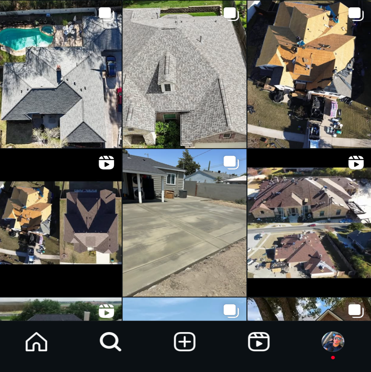 Rooftop Rob Roofing and Construction Houston, TX, 77066 | Networx