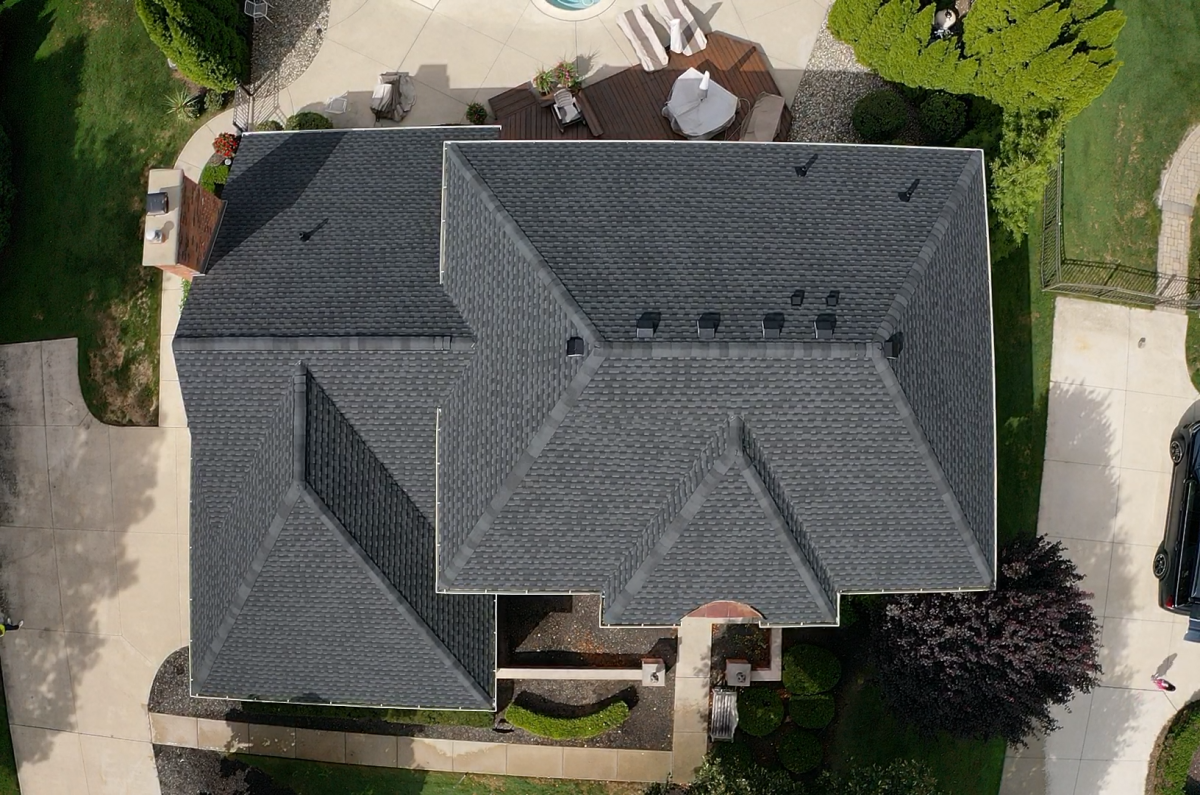 Rapid Roofing by Allstar Canton, MI, 48188 | Networx