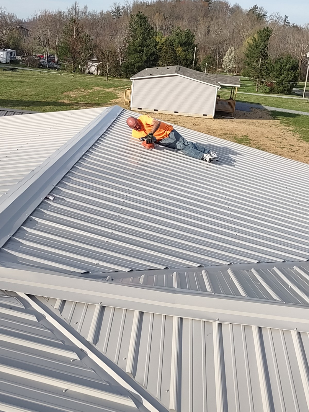 OnPoint Roofing Bean Station, TN, 37708 | Networx
