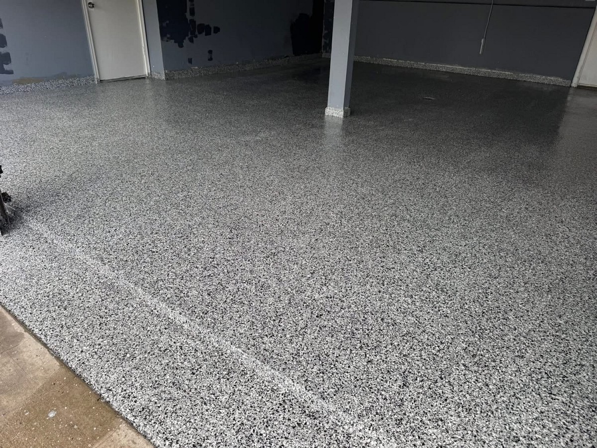 Shiny KC Floor LLC Kansas City, KS, 66112 | Networx