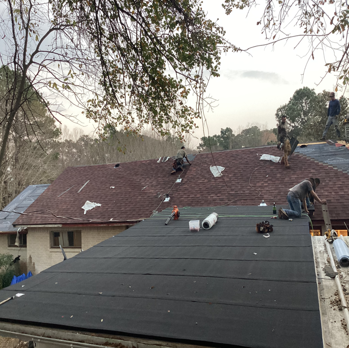 Copper Crown Roofing Tyler, TX, 75702 | Networx
