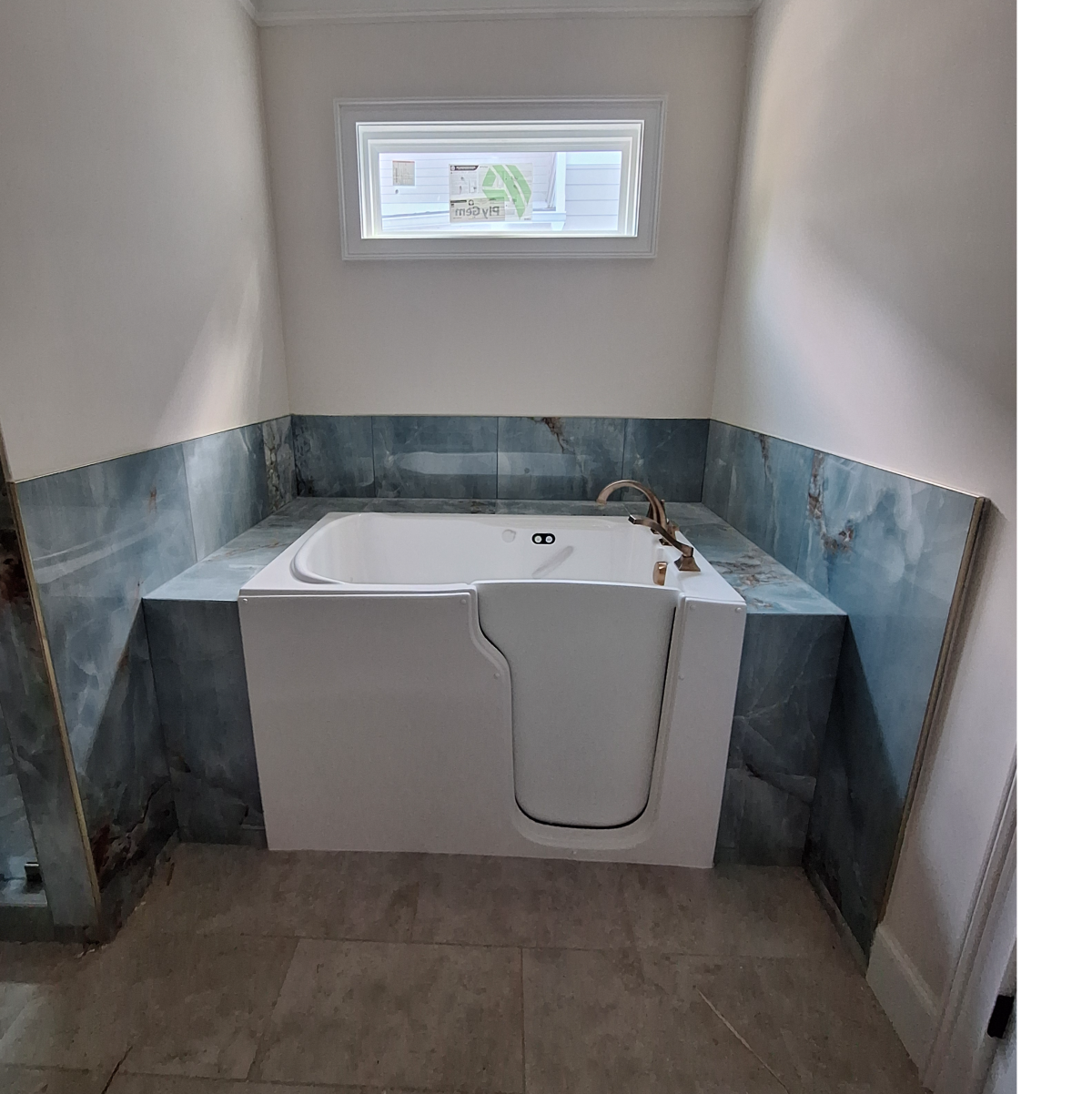 Walk-in Tub Specialists Hiawassee, GA, 30546 | Networx