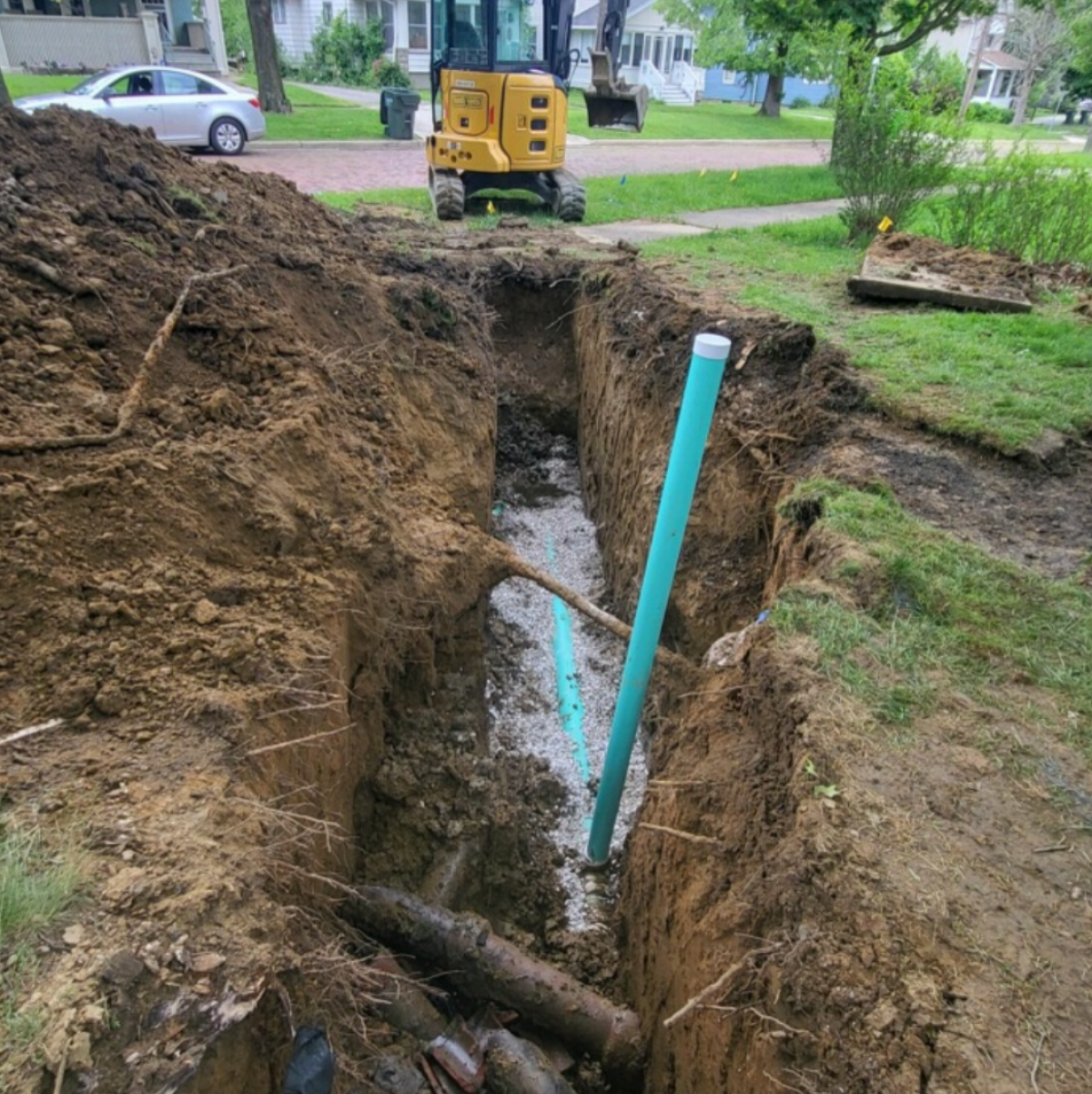 The Drain Force Mentor, OH, 44060 | Networx