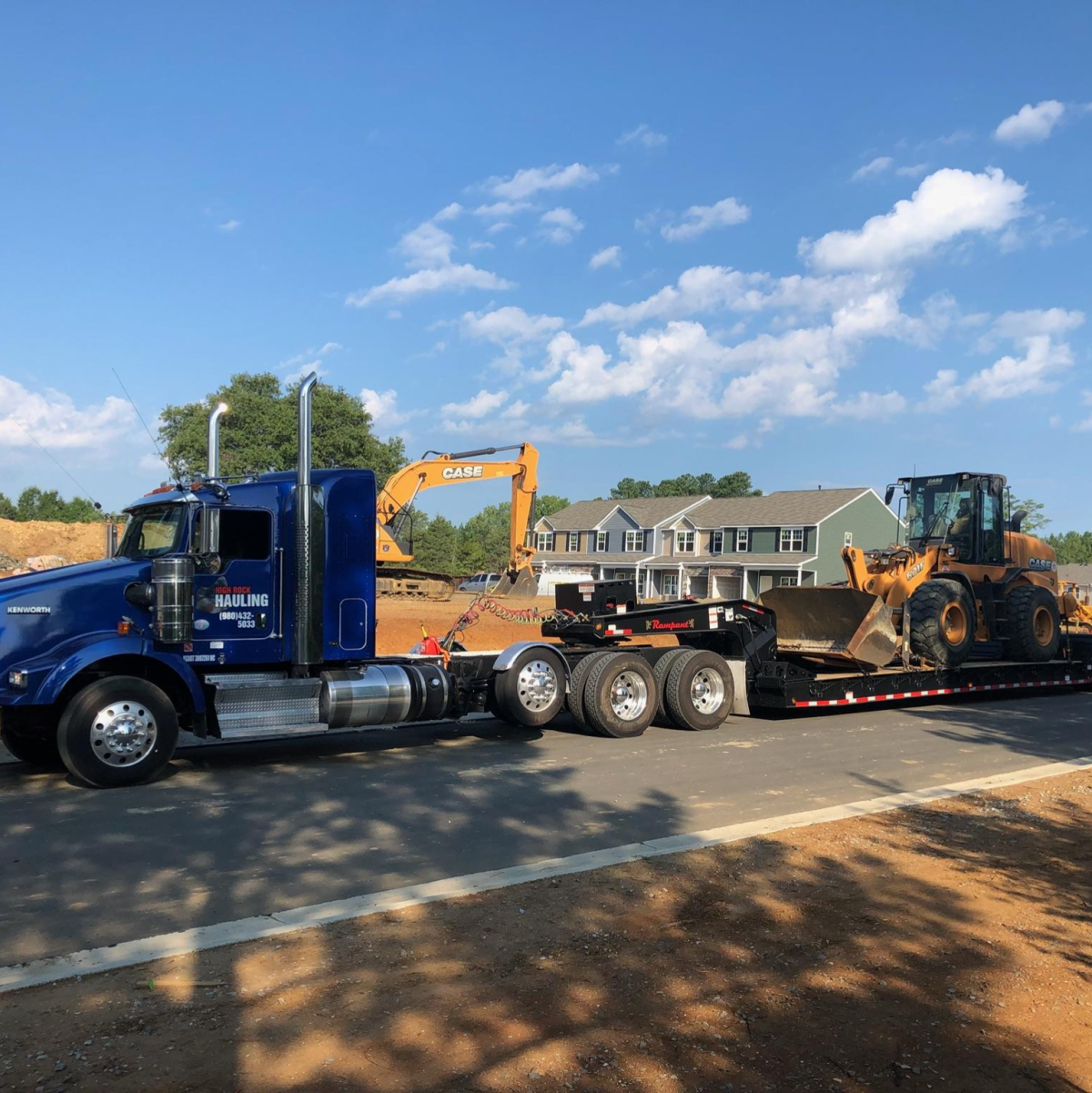 Tucker Land Development Salisbury, NC, 28146 | Networx