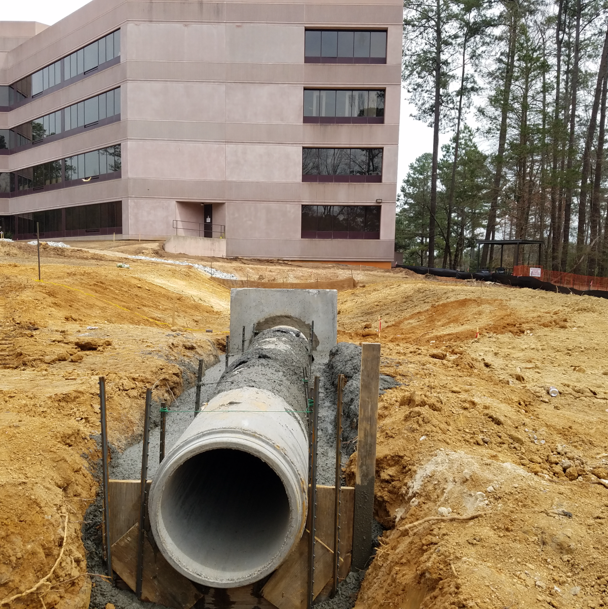 Tucker Land Development Salisbury, NC, 28146 | Networx