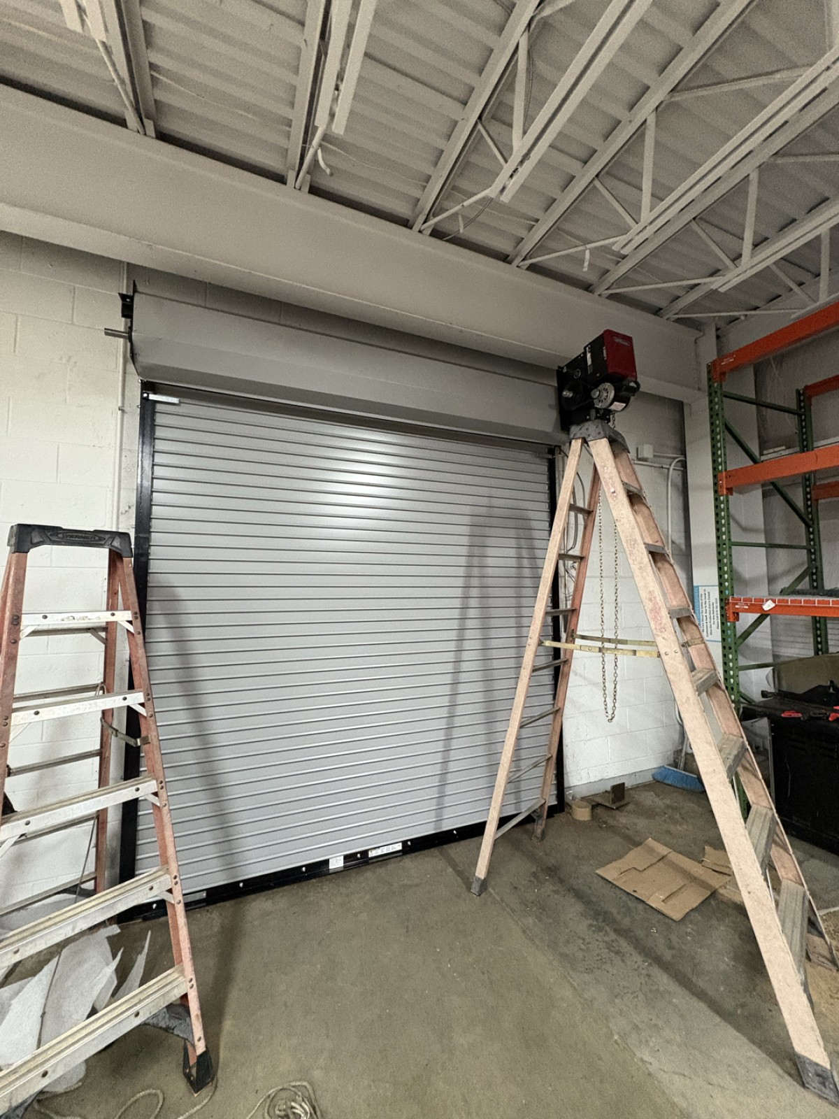 Horton Overhead Garage Doors Zebulon, NC, 27597 | Networx