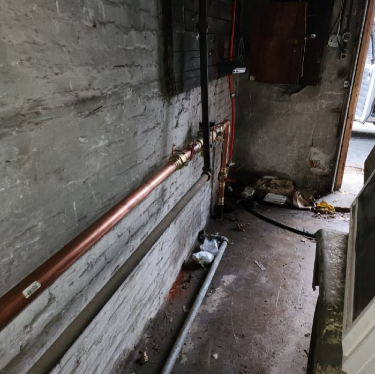 Middleton Plumbing LLC Allentown, PA, 18103 | Networx