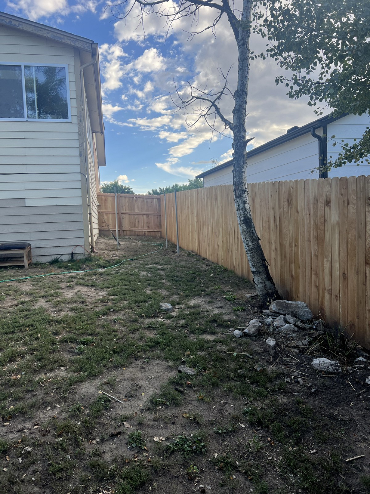 Alico Contracting Aurora, CO, 80013 | Networx