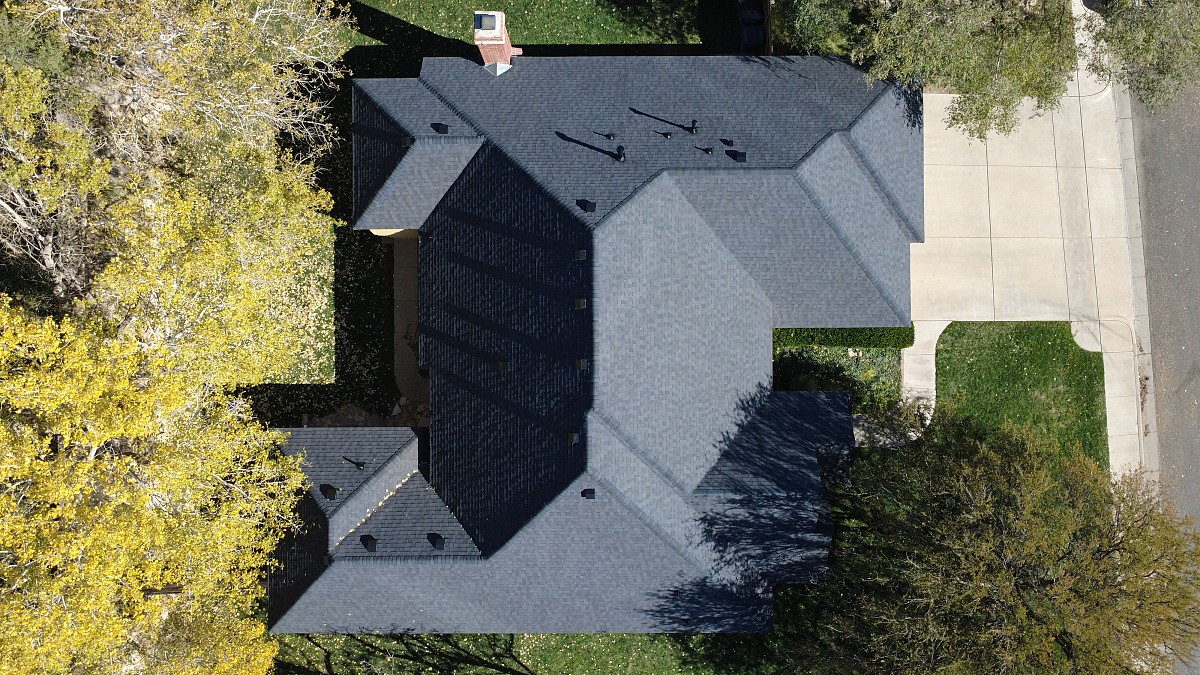 Blue Hammer Roofing Caddo Mills, TX, 75135 | Networx