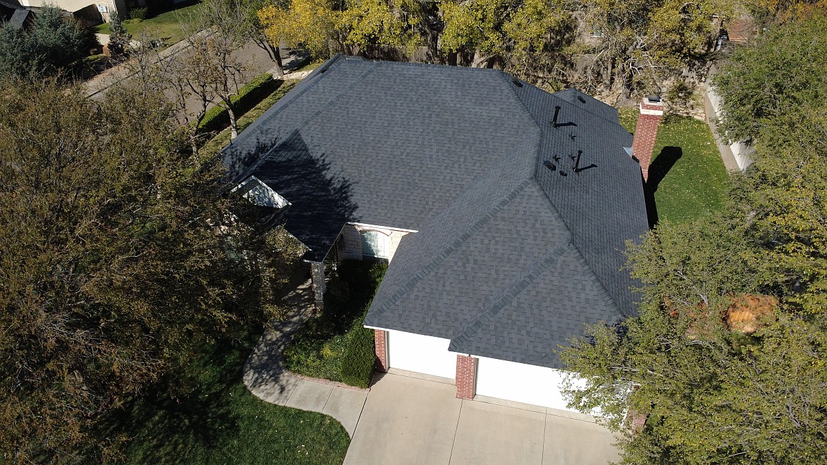 Blue Hammer Roofing Caddo Mills, TX, 75135 | Networx