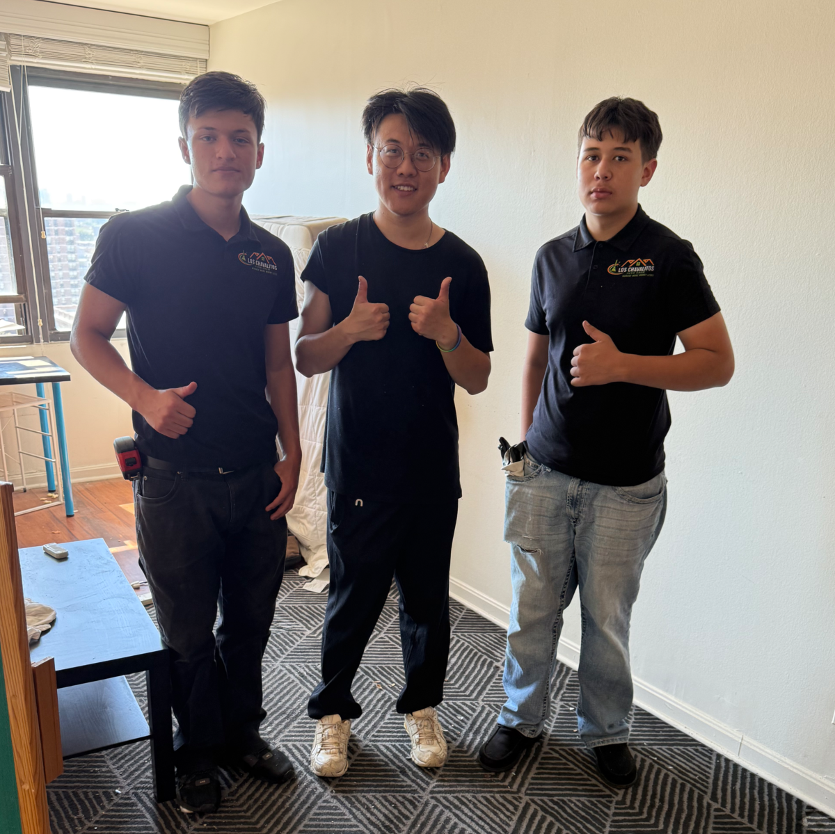 Los Chavalitos Junk CrewDemo Addison, IL, 60101 | Networx