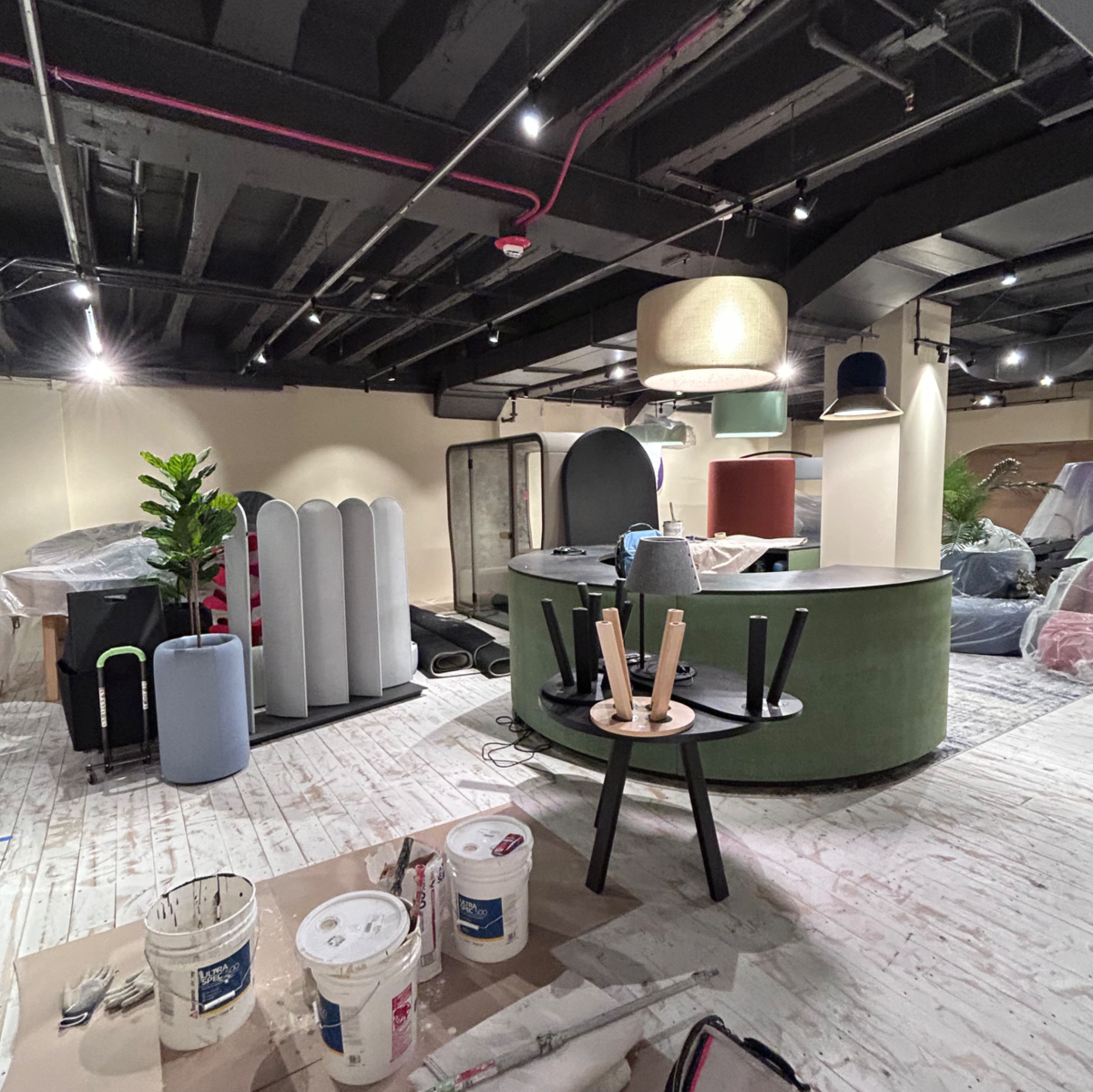E & J Painting & Decorating, LLC Dundee, IL, 60118 | Networx