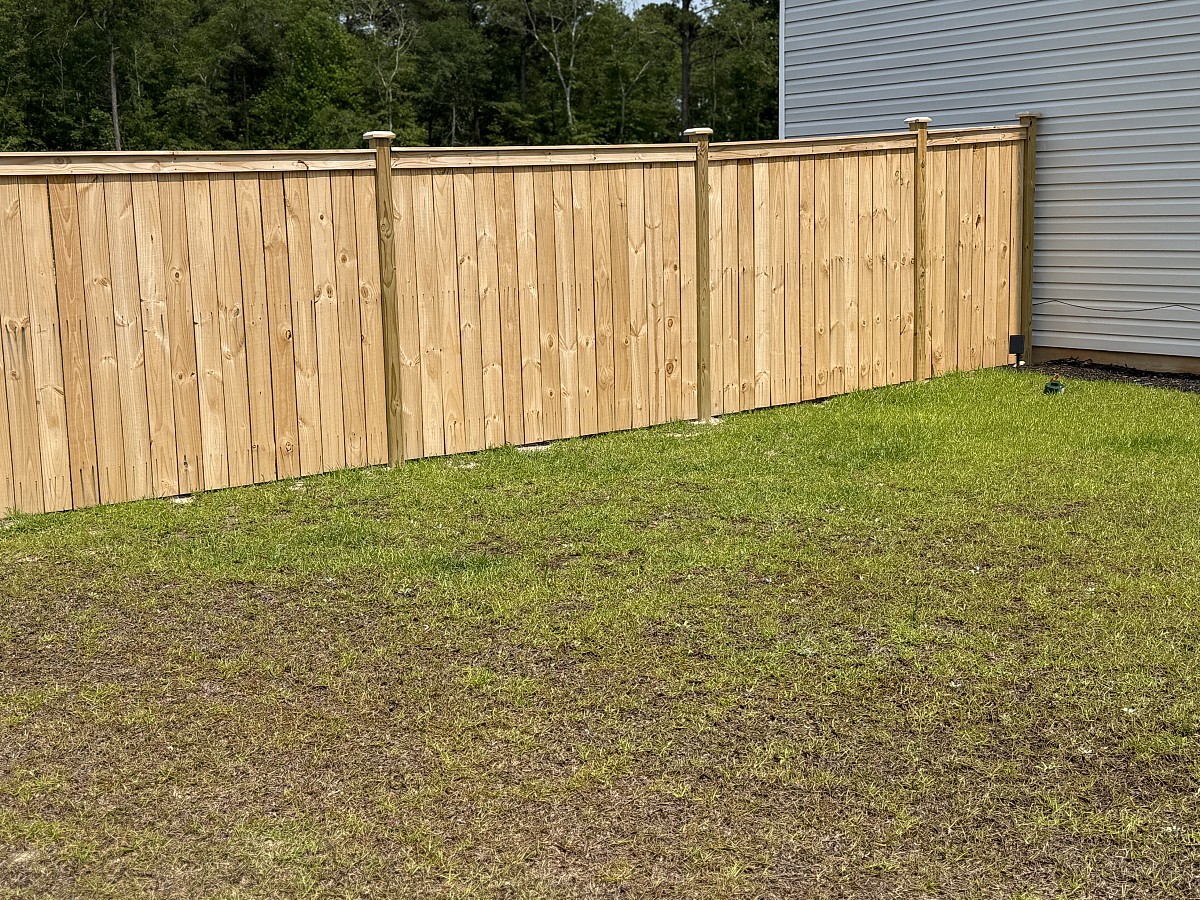 Truline Construction LLC Sumter, SC, 29154 | Networx