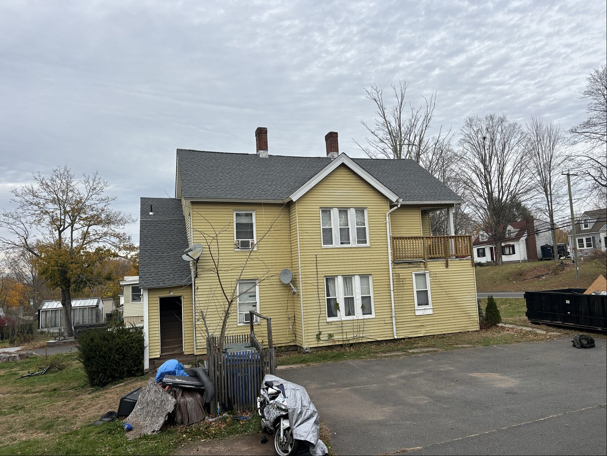 GM ROOFING and siding Llc Danbury, CT, 06810 | Networx