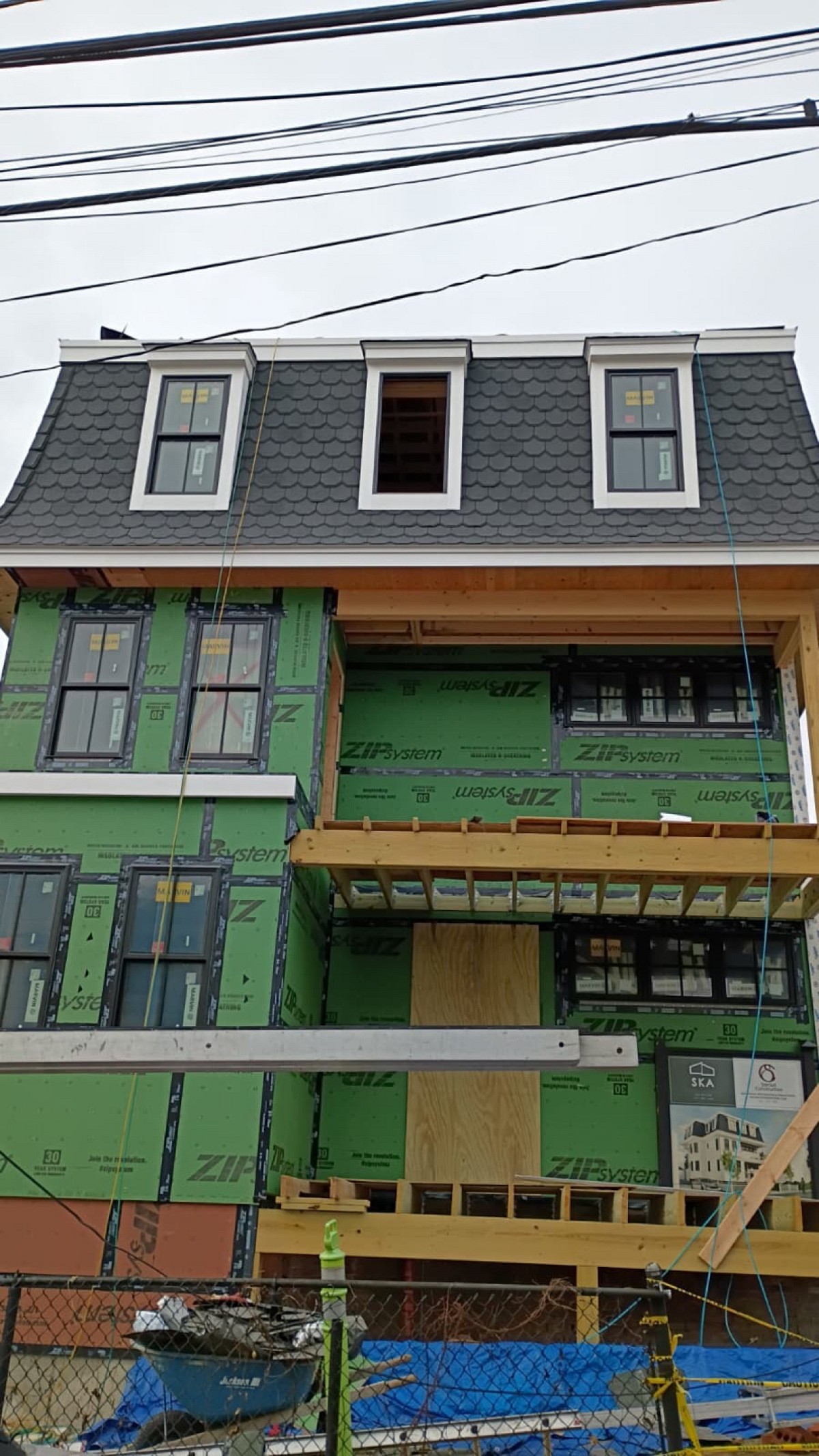 Mainato Restoration Milford, MA, 01757 | Networx