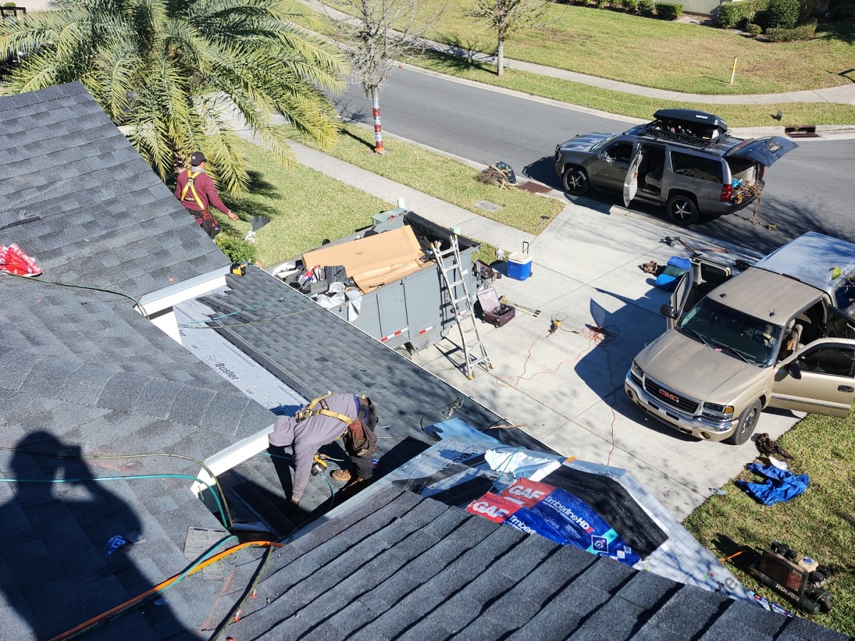 Cypris Roofing Jacksonville, FL, 32259 | Networx