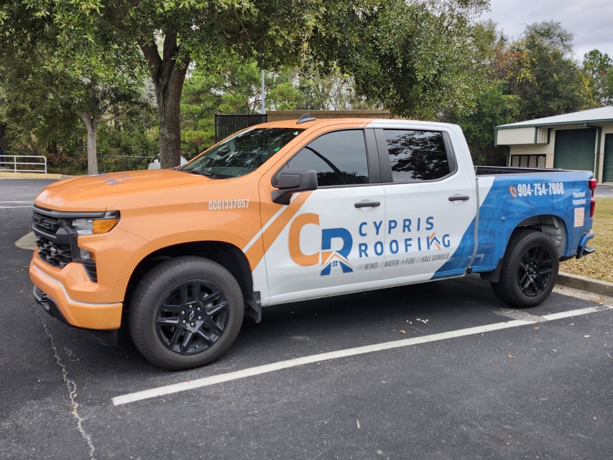 Cypris Roofing Jacksonville, FL, 32259 | Networx
