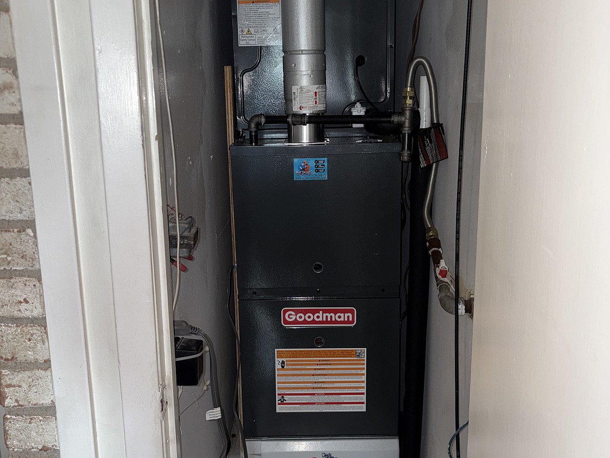 Beat the Heat HVAC Solutions LLC Corpus Christi, TX, 78418 | Networx