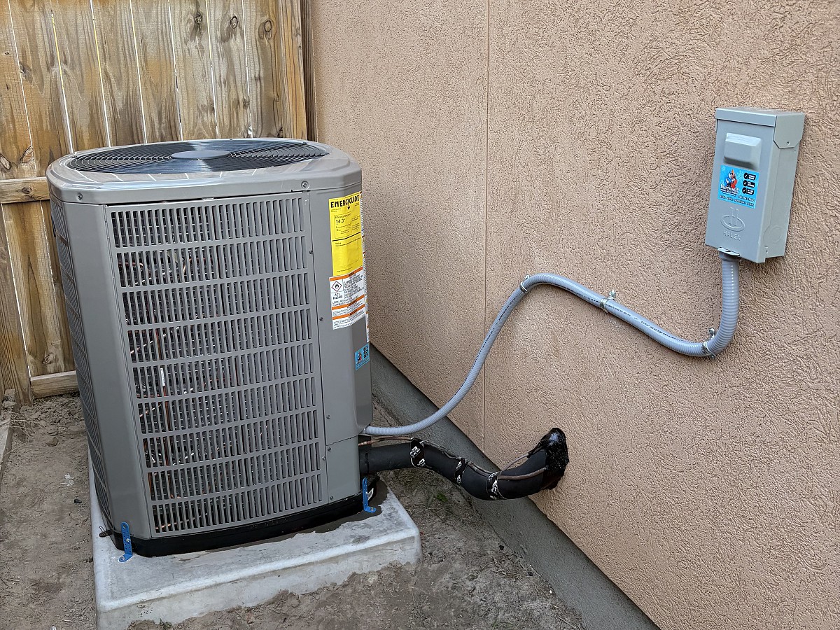 Beat the Heat HVAC Solutions LLC Corpus Christi, TX, 78418 | Networx