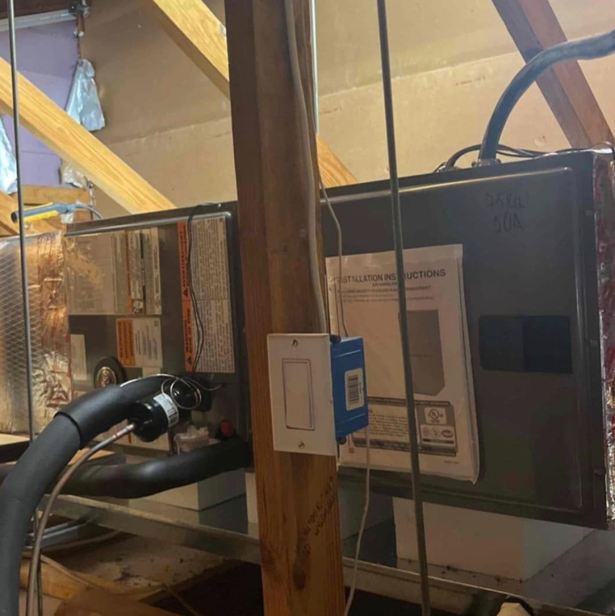 Teamwork Heating & Cooling Sidney, OH, 45365 | Networx