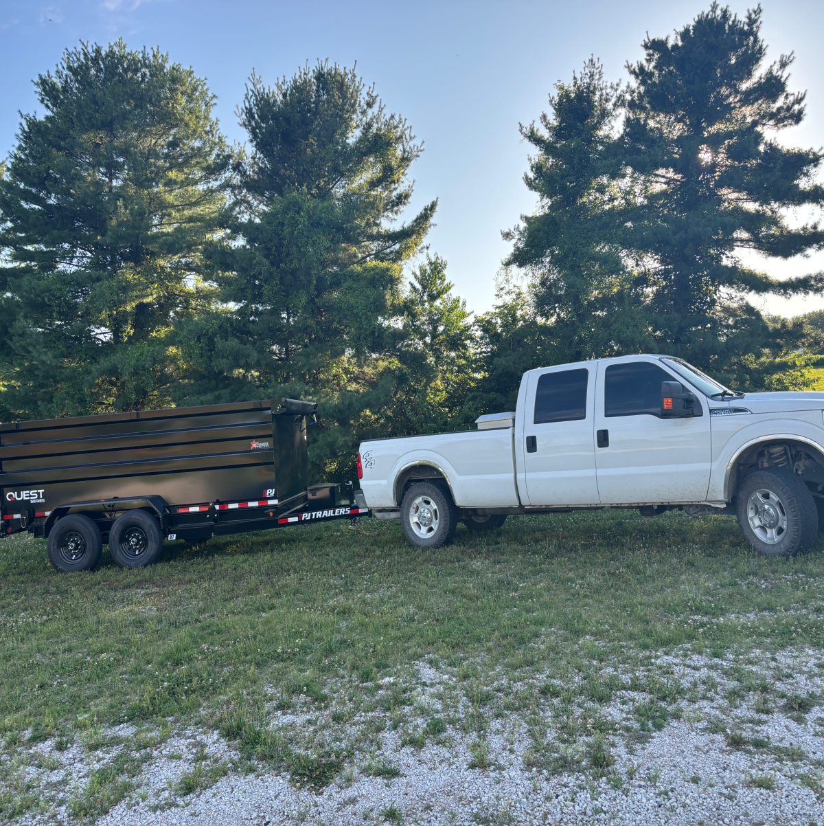 Tigers contracting Wellington, MO, 64097 | Networx