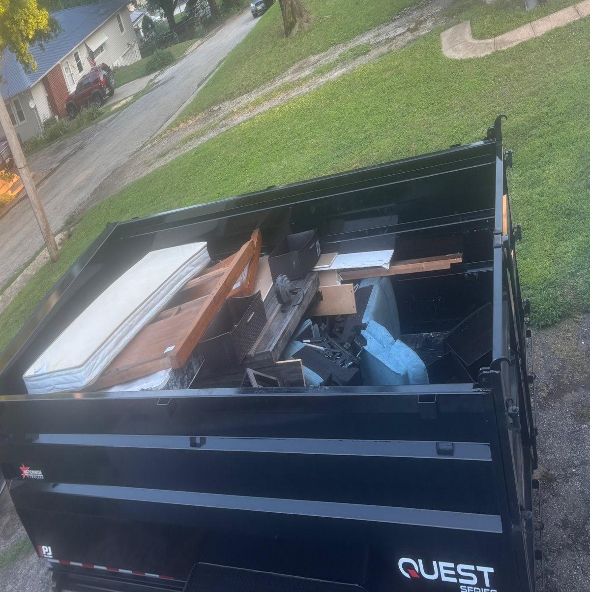 Tigers contracting Wellington, MO, 64097 | Networx