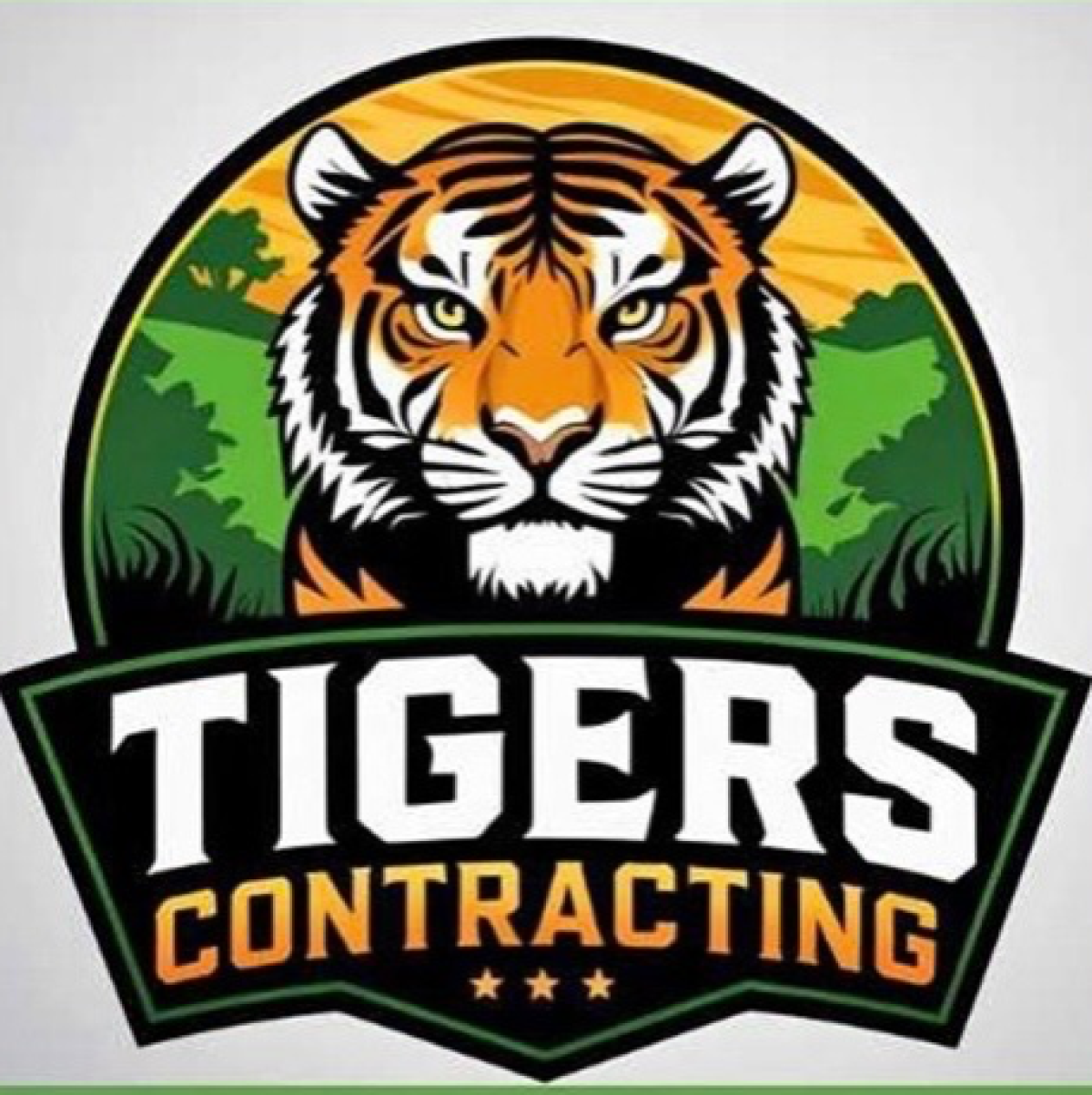 Tigers contracting Wellington, MO, 64097 | Networx