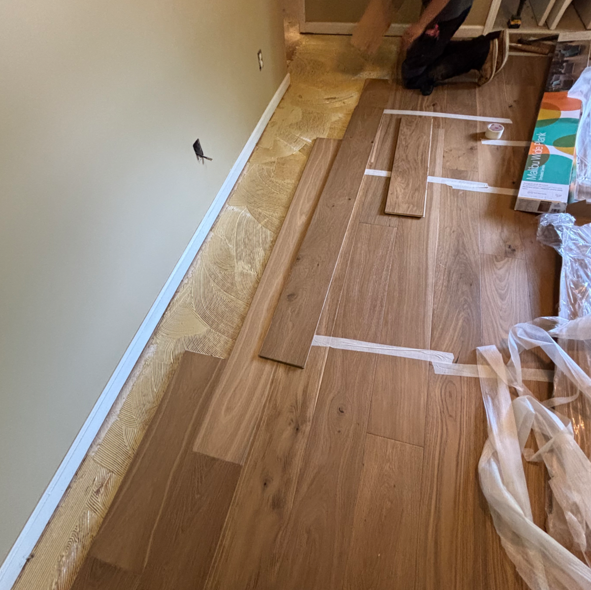 Rz Flooring Group Franklinville, NC, 27248 | Networx