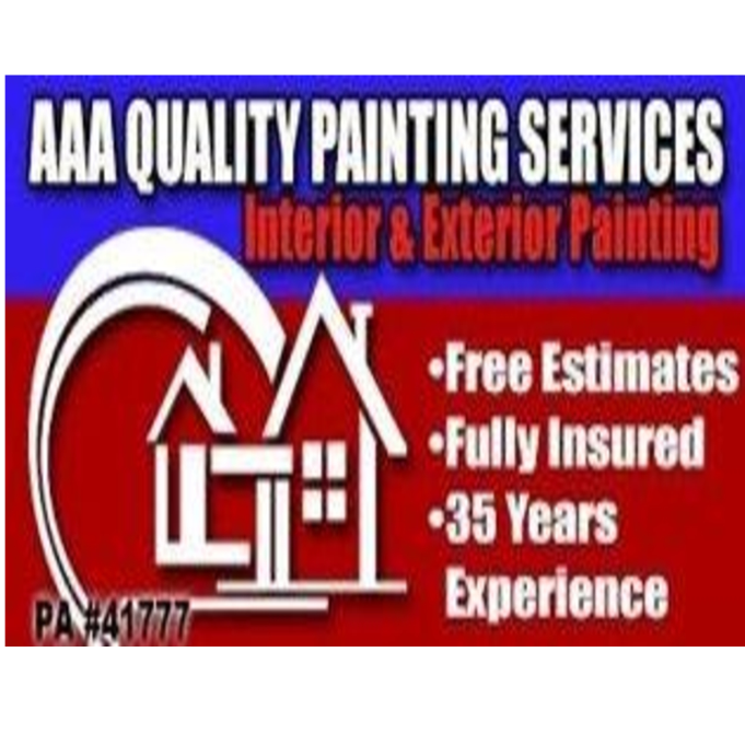 AAA Quality Painting Services - A Subsidiary of GTM & Co. Indiana, PA ...