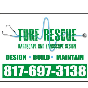 Turf Rescue Haslet, TX, 76052 | Networx