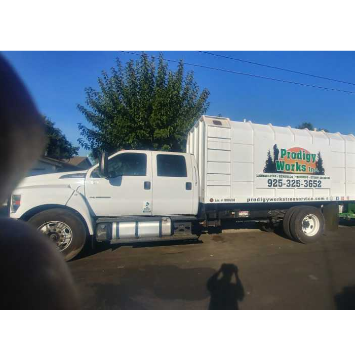 Prodigy Works Concord, CA, 94520 | Networx