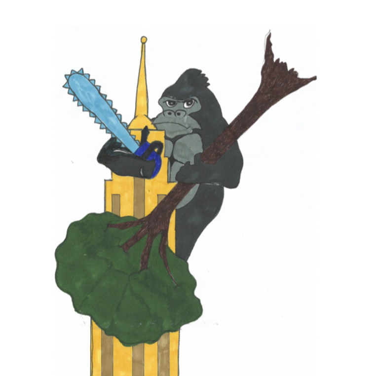 King Kong Tree Service Ridge, NY, 11961 | Networx