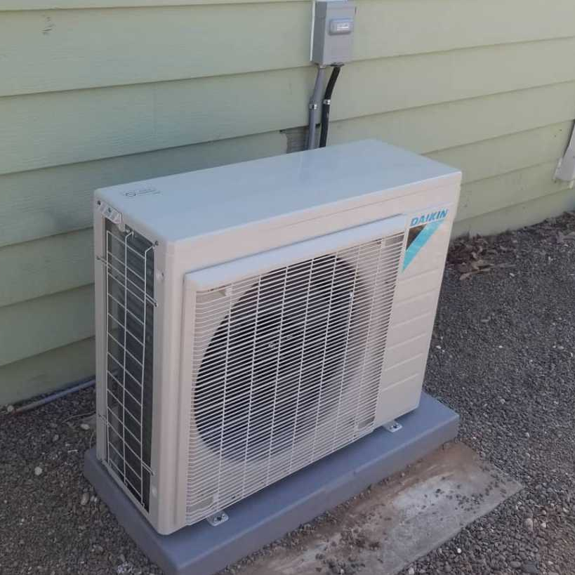 Air-Craft Heating and Air Conditioning Sacramento, CA, 95841 | Networx