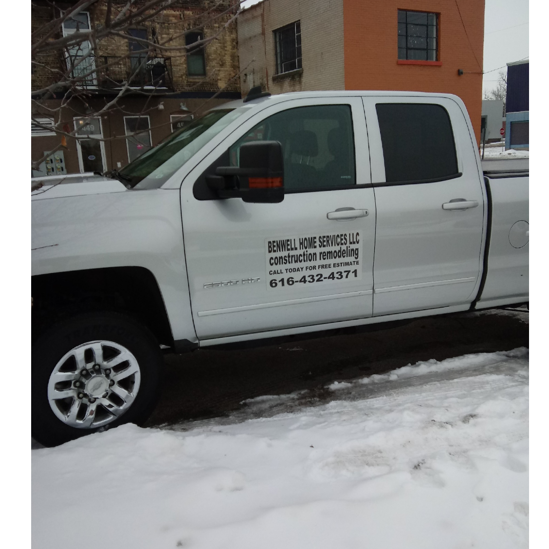 Benwell Home Services LLC Grand Rapids, MI, 49504 | Networx