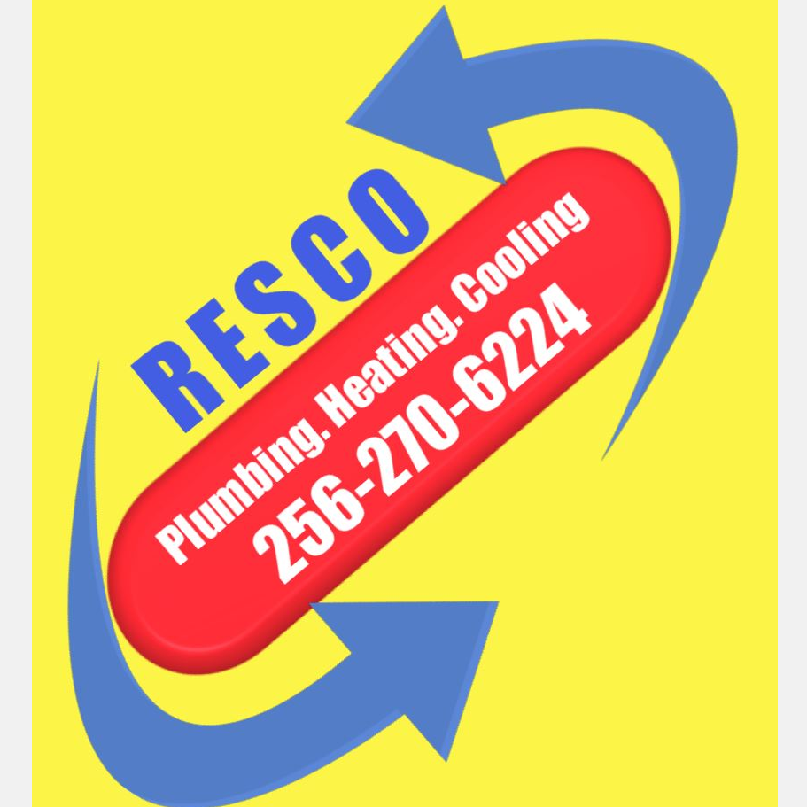 Resco Plumbing Heating Air Conditioning Cullman, AL, 35055 | Networx