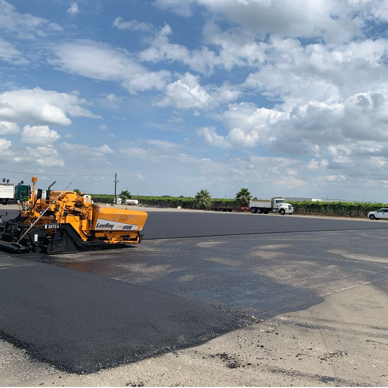 George's Asphalt Paving Baldwin Park, CA, 91706 | Networx