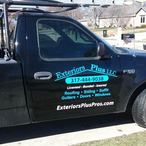 Exteriors Plus LLC Indianapolis, IN, 46227 | Networx