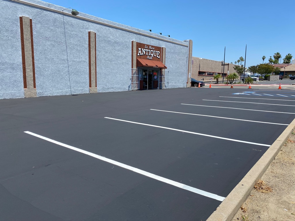 Habran Cisneros Paving San Clemente, CA, 92672 | Networx