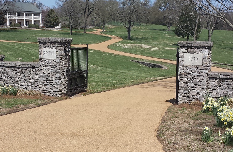 BG Paving Waco, TX, 76710 | Networx