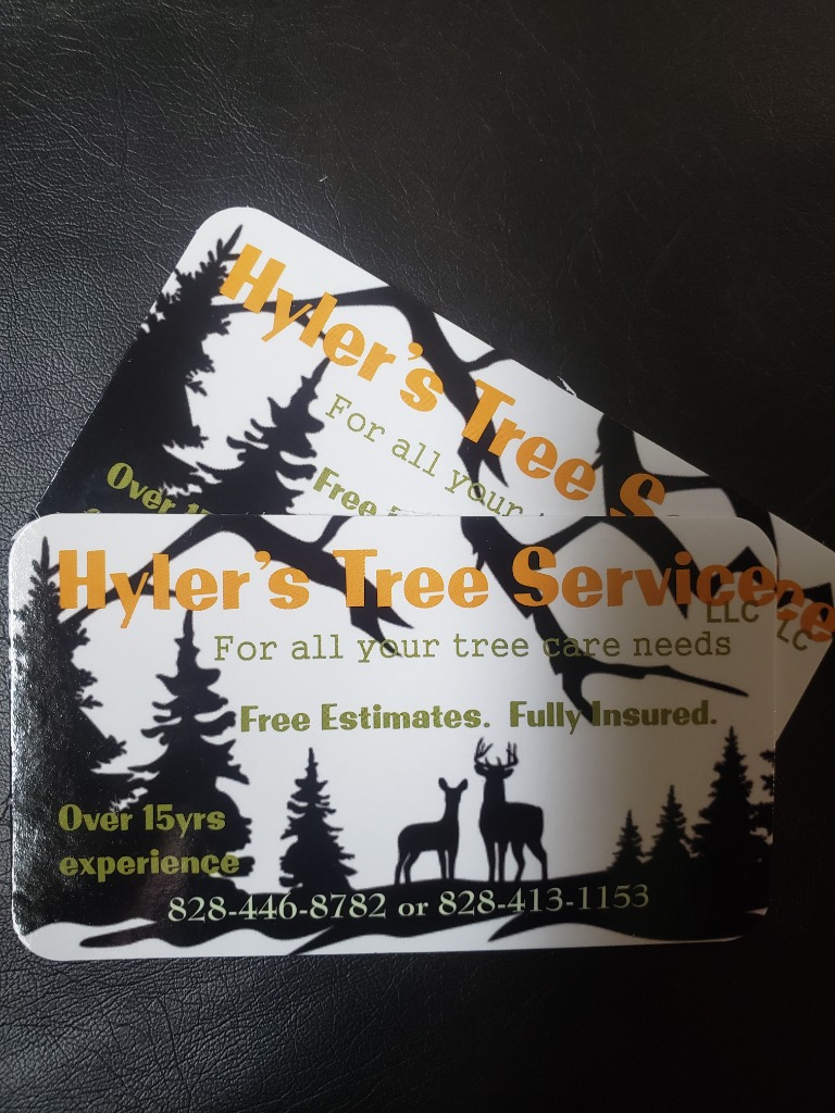 Hyler Tree Service Hickory, NC, 28602 | Networx