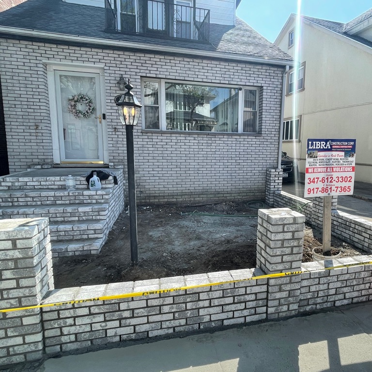 Libra Construction Corp Brooklyn, NY, 11204 | Networx