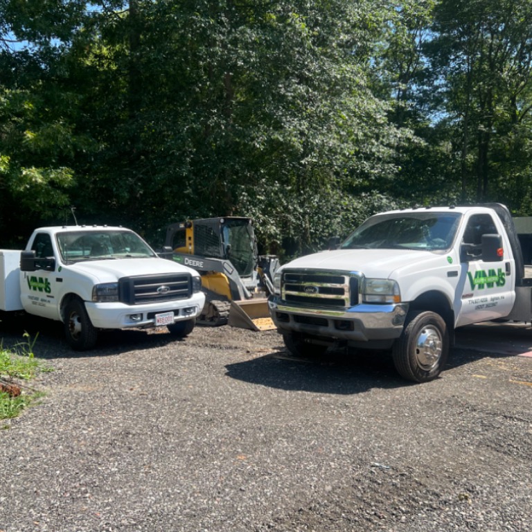 Vinn's Earthworx, LLC Dighton, MA, 02715 | Networx