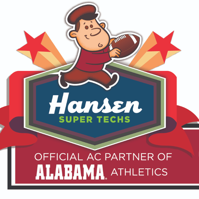 Hansen Super Techs Theodore, AL, 36582 | Networx