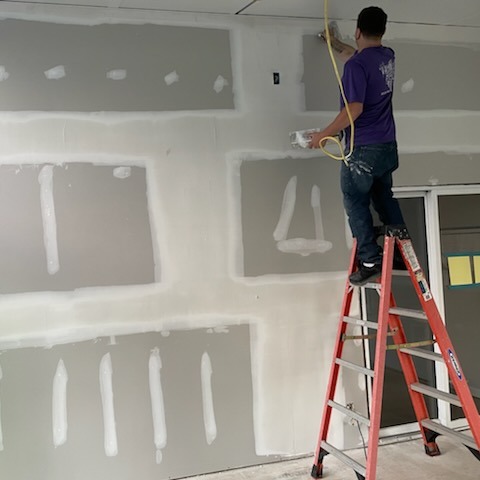 Valhalla Drywall, LLC Queensbury, NY, 12804 | Networx