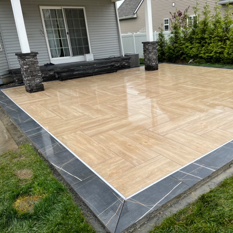 SLZ Concrete Pavers Lakewood, NJ, 08701 | Networx