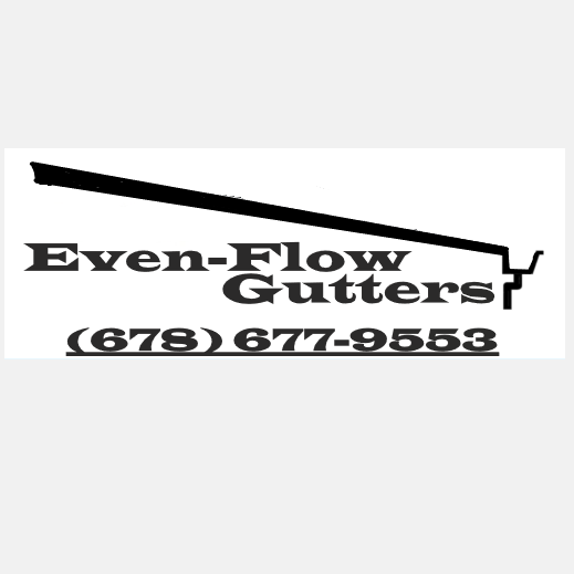 Even Flow Gutters Lawrenceville, GA, 30044 | Networx