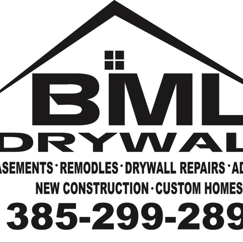 BML DRYWALL Tooele, UT, 84074 | Networx