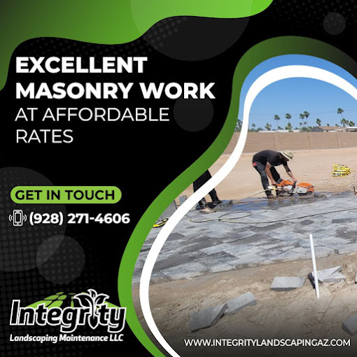 Integrity Landscaping Mantenance LLC Yuma, AZ, 85364 | Networx